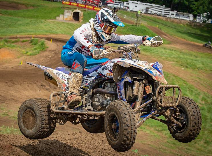 Dover Racing | Dover Contracting Company, Inc.