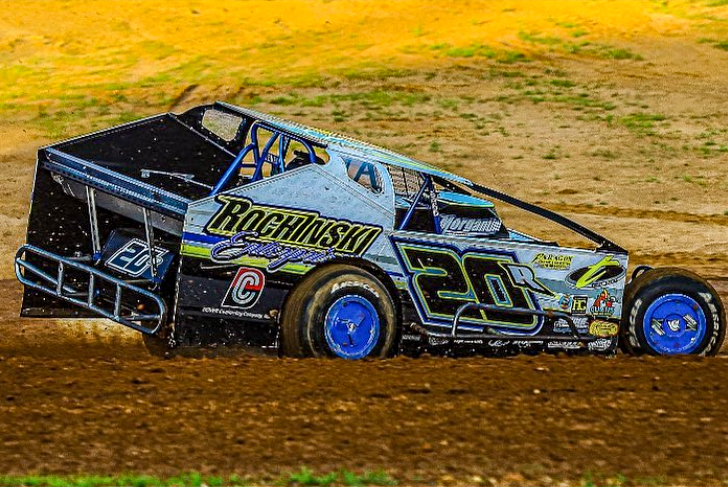 Dover Racing | Dover Contracting Company, Inc.