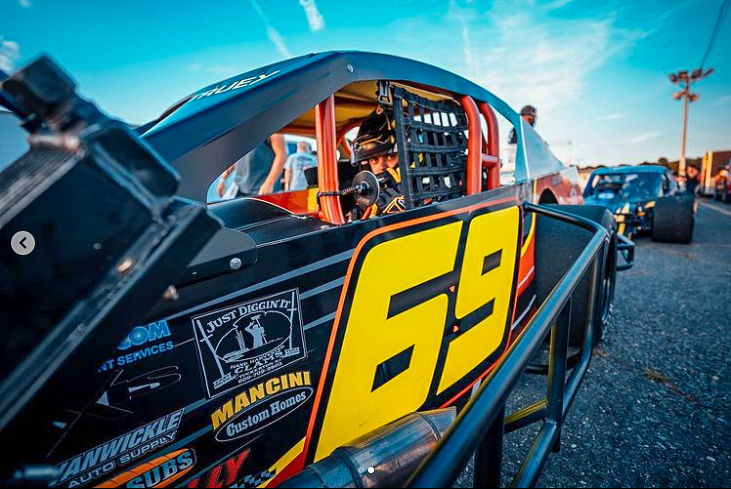 Dover Racing | Dover Contracting Company, Inc.