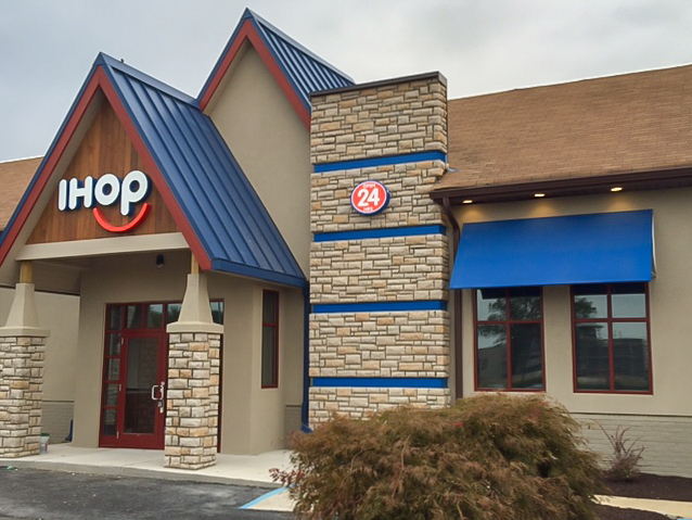 Dover Contracting Company, Inc. | Commercial - Restaurant - Retail ...