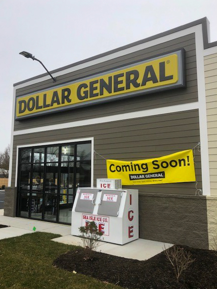 Dover Contracting Company, Inc. | Commercial - Restaurant - Retail ...