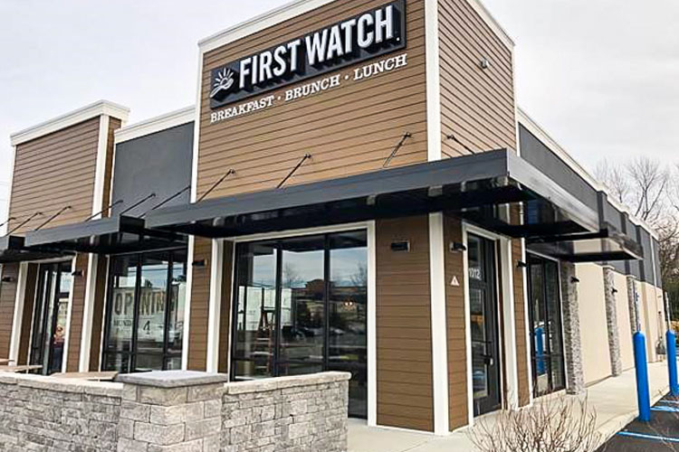 Projects – Hospitality | Dover Contracting Company, Inc.