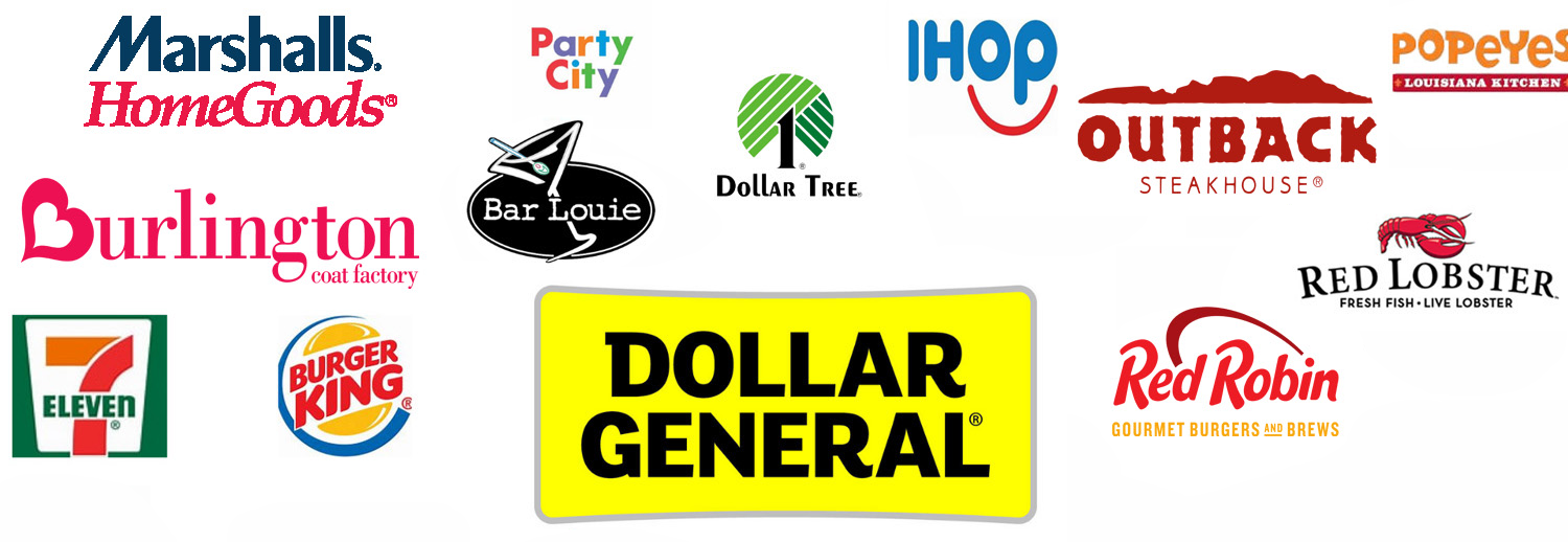 Dover Contracting Company, Inc. | Commercial - Restaurant - Retail Construction